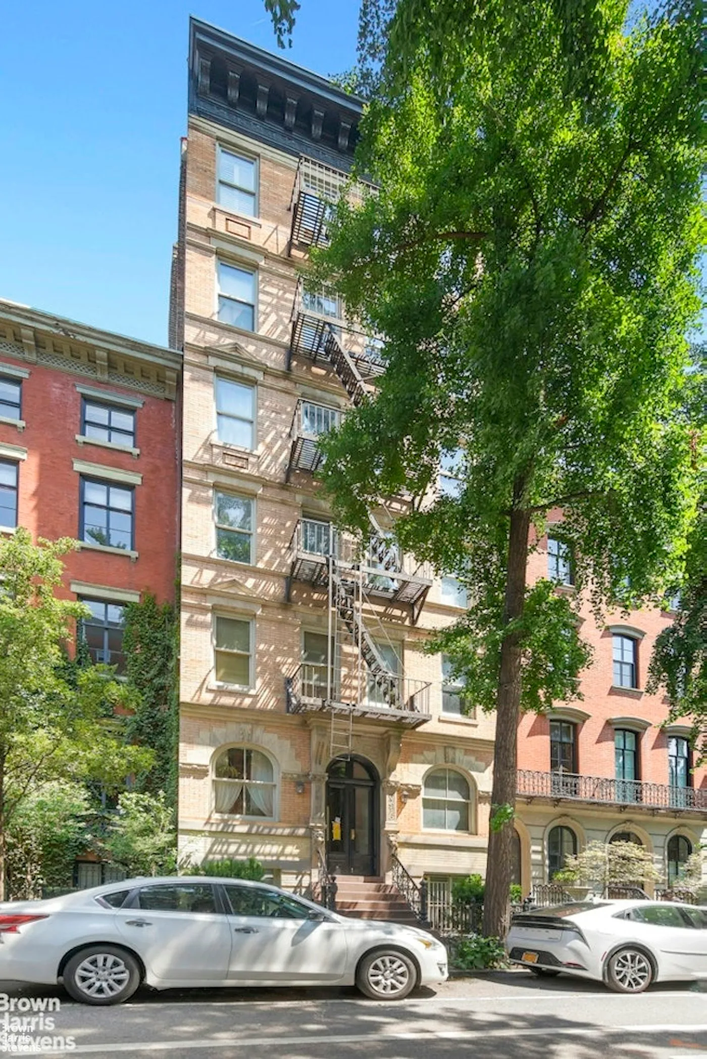 121 East 10th Street #2B in East Village, Manhattan | StreetEasy