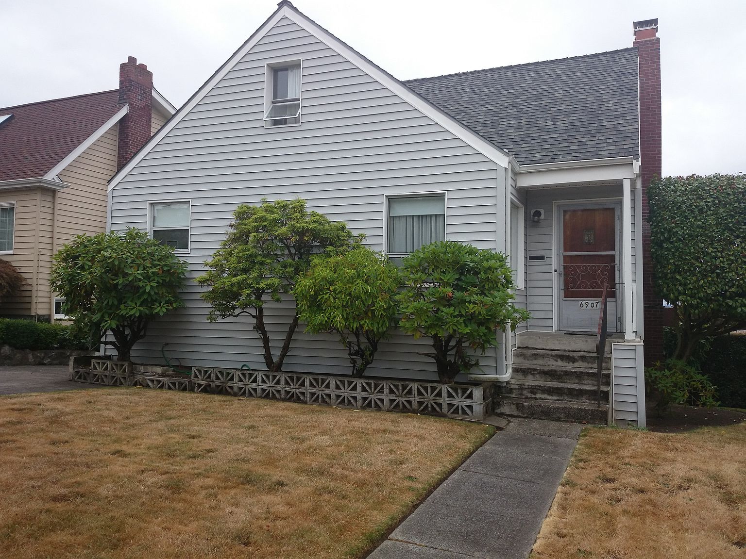 6907 40th Ave SW, Seattle, WA 98136 | Zillow