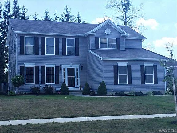 15 Americo Ct, Lancaster, NY 14086 | Zillow