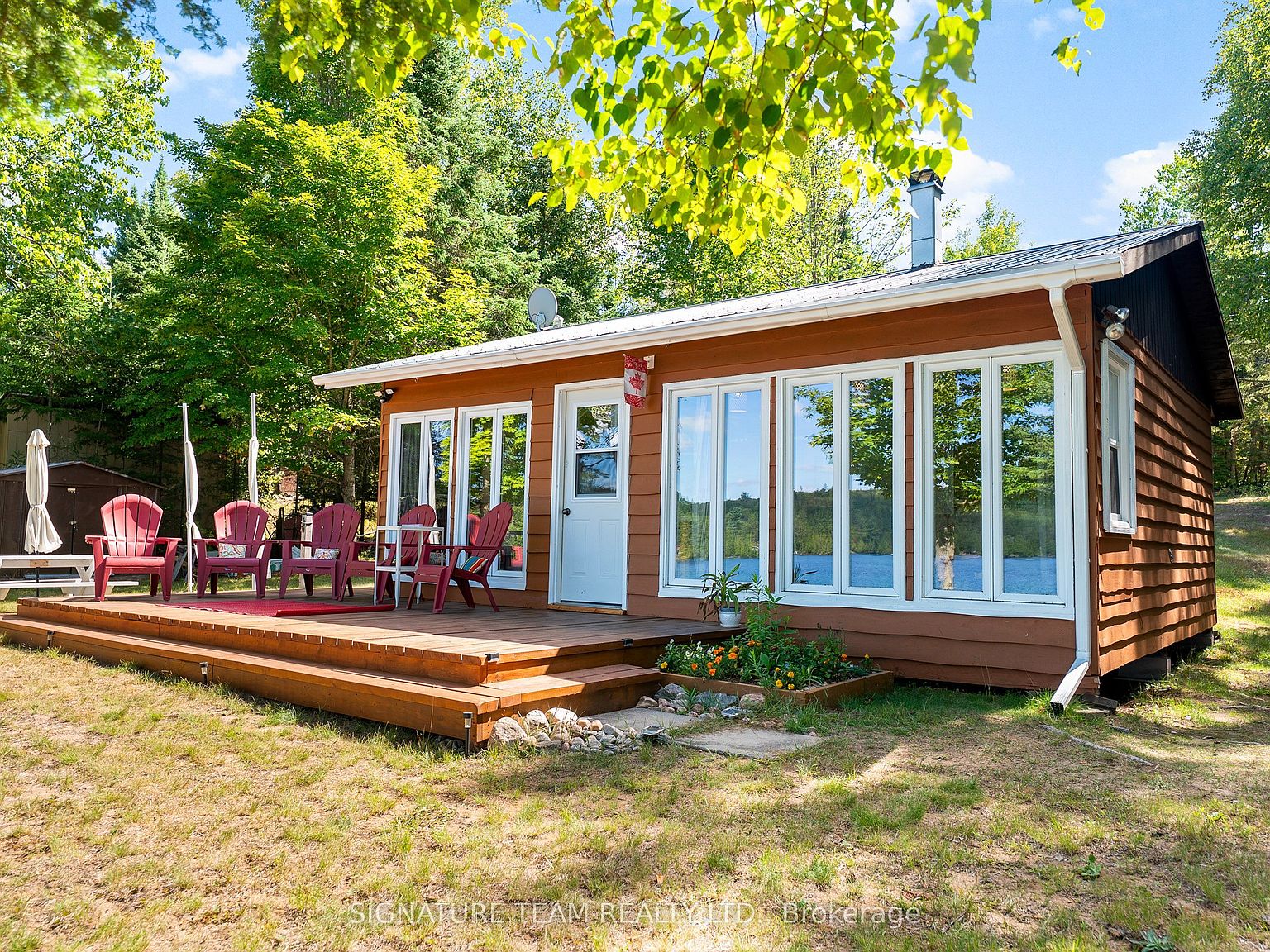 5 Triple L Ln, Brudenell, Lyndoch And Raglan, ON K0J 2A0 | MLS #X12373540 | Zillow