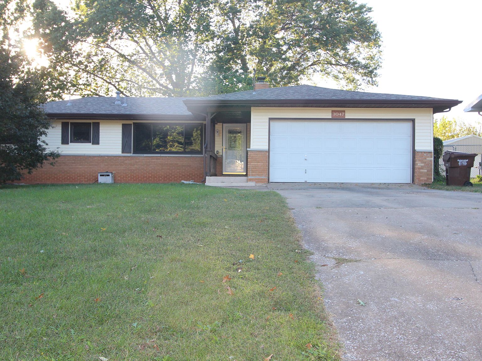 3047 S Ferguson Avenue, Springfield, MO 65807 | Zillow