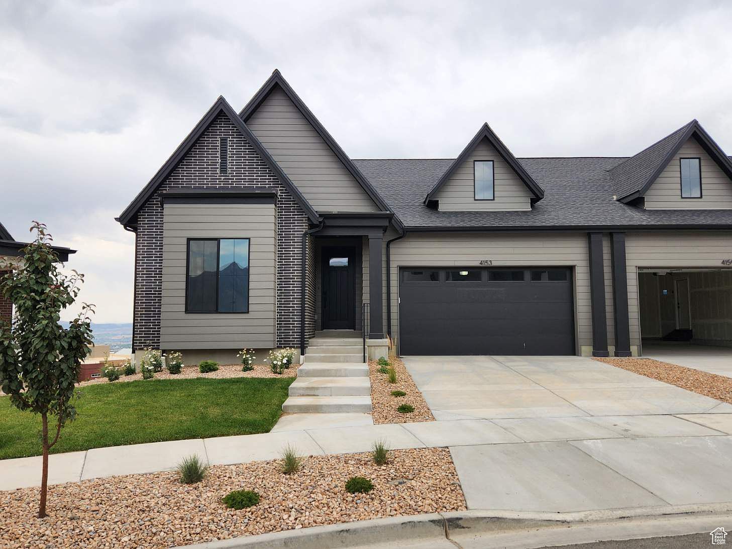 4153 N Braiken Ridge Dr #1007, Lehi, UT 84043 | Zillow