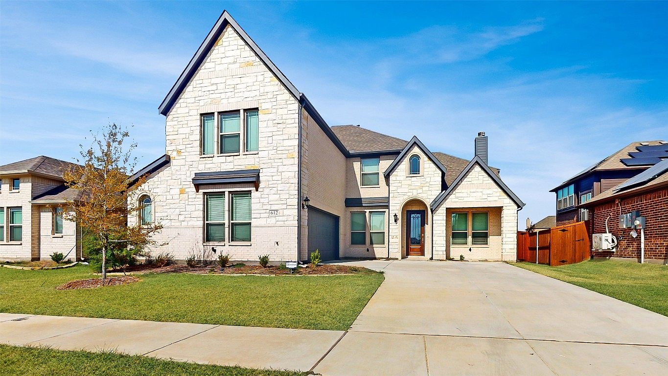 612 New Marion Rd, Little Elm, TX 75068 | Zillow