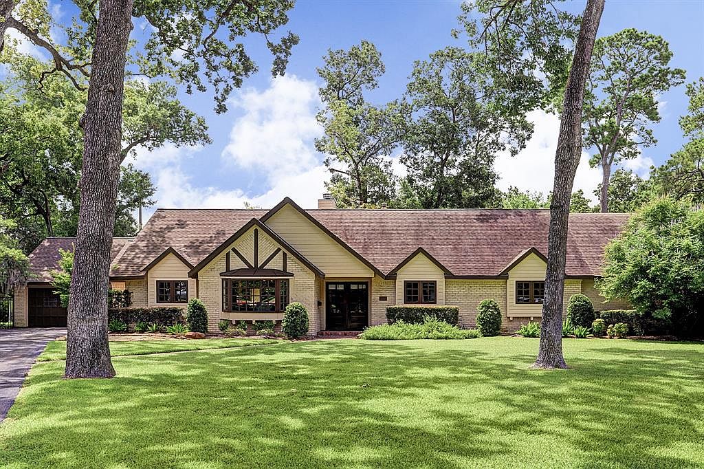 12903 Taylorcrest Rd, Houston, TX 77079 | Zillow