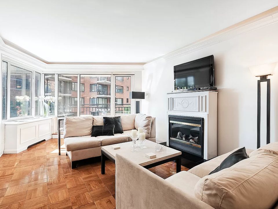 60 Sutton Pl S New York NY | Zillow