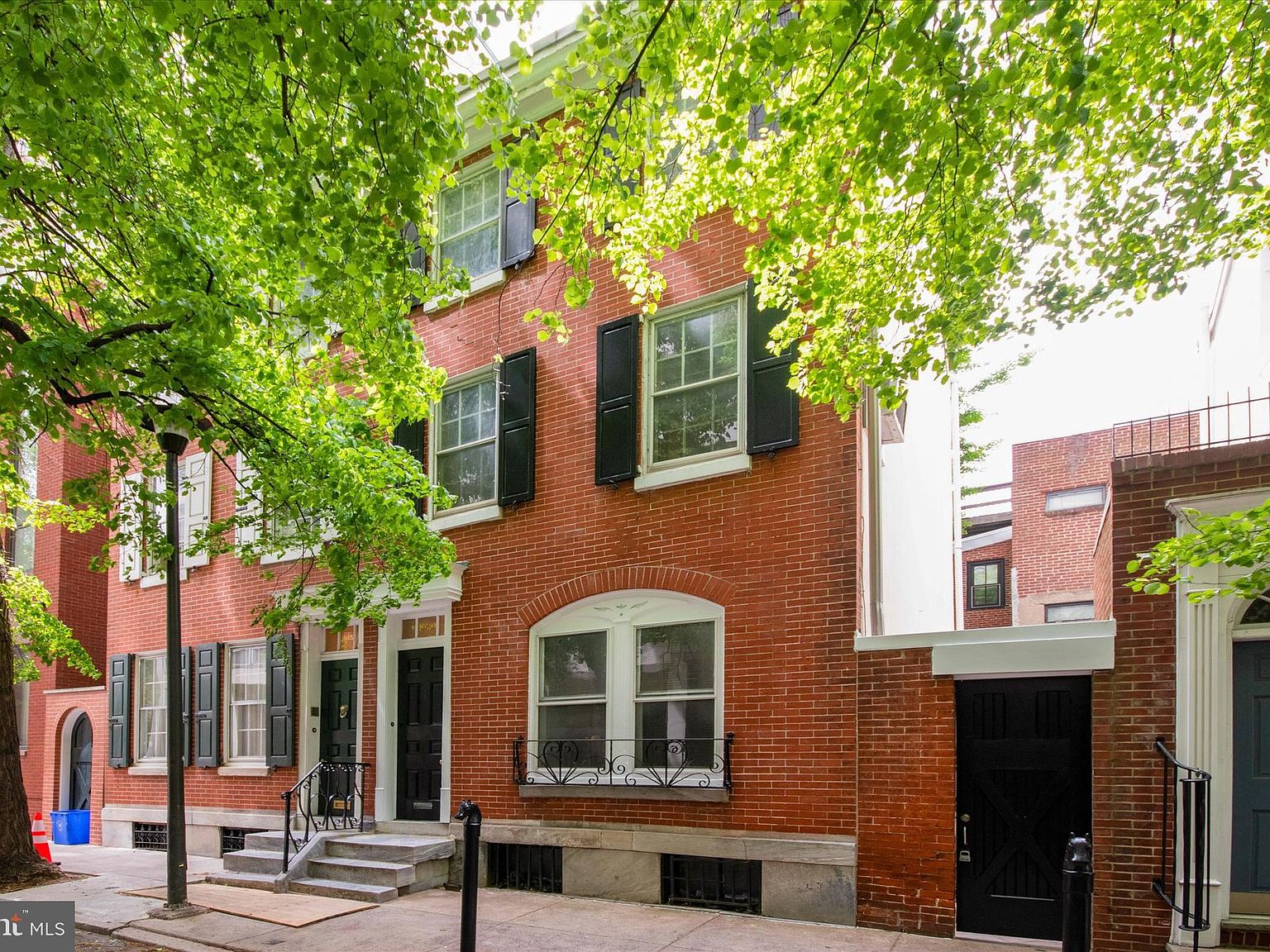 1920 Rittenhouse Sq, Philadelphia, PA 19103 | Zillow