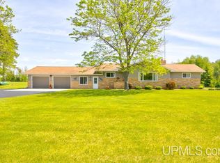 N102999 State Highway 41, Daggett, MI 49821 | Zillow