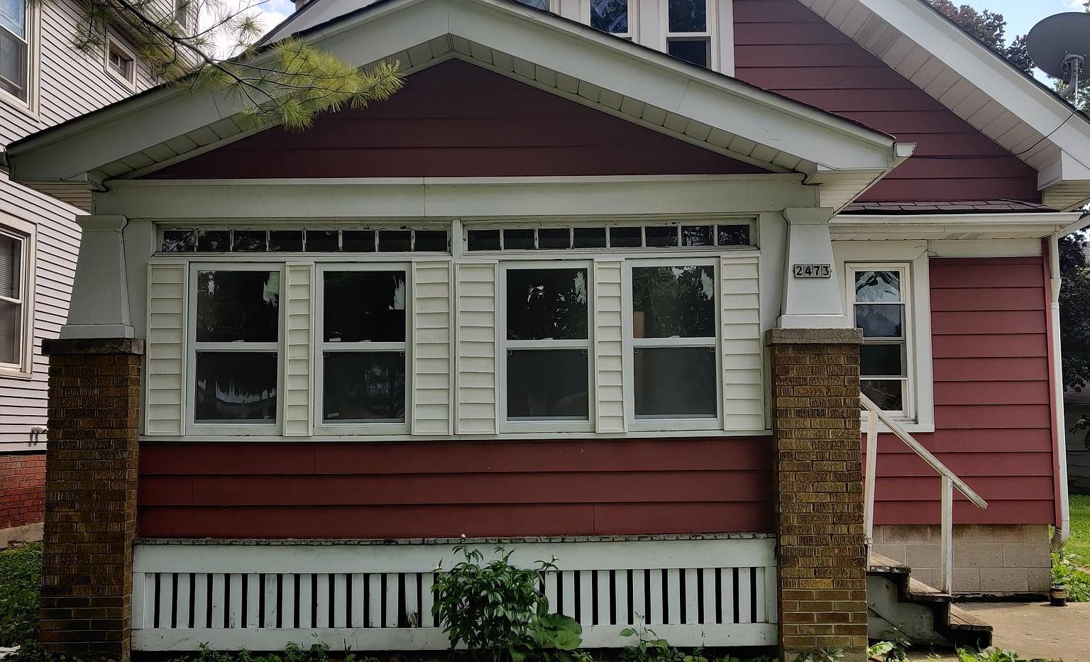 2473 W Walnut St, Milwaukee, WI 53205 | Zillow