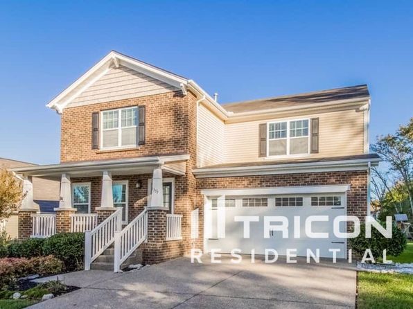 Homes For Rent In Nolensville Tn