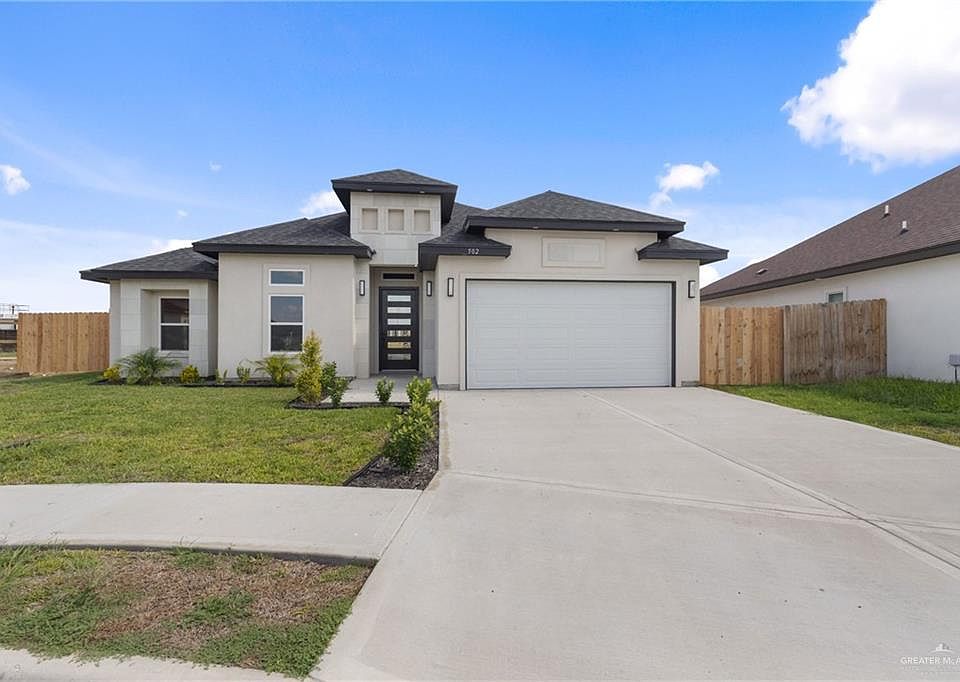 502 Pearl St, Edinburg, TX 78542 | MLS #492341 | Zillow
