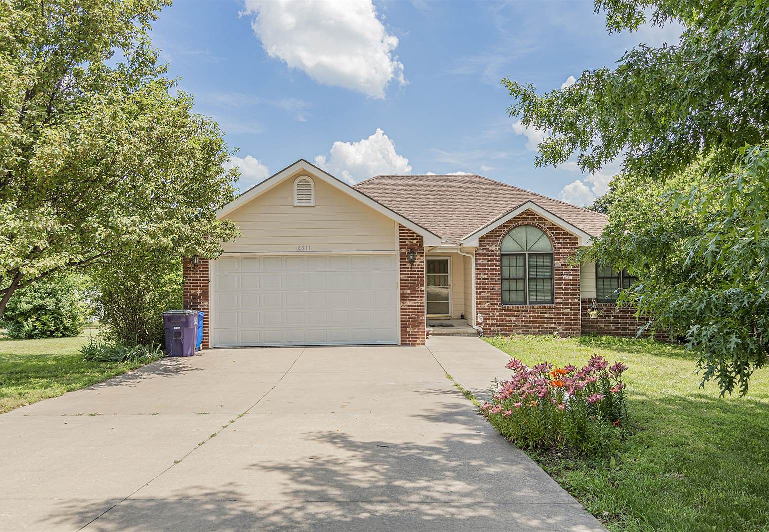 6911 McGeorge Rd, Milford, KS 66514 | Zillow