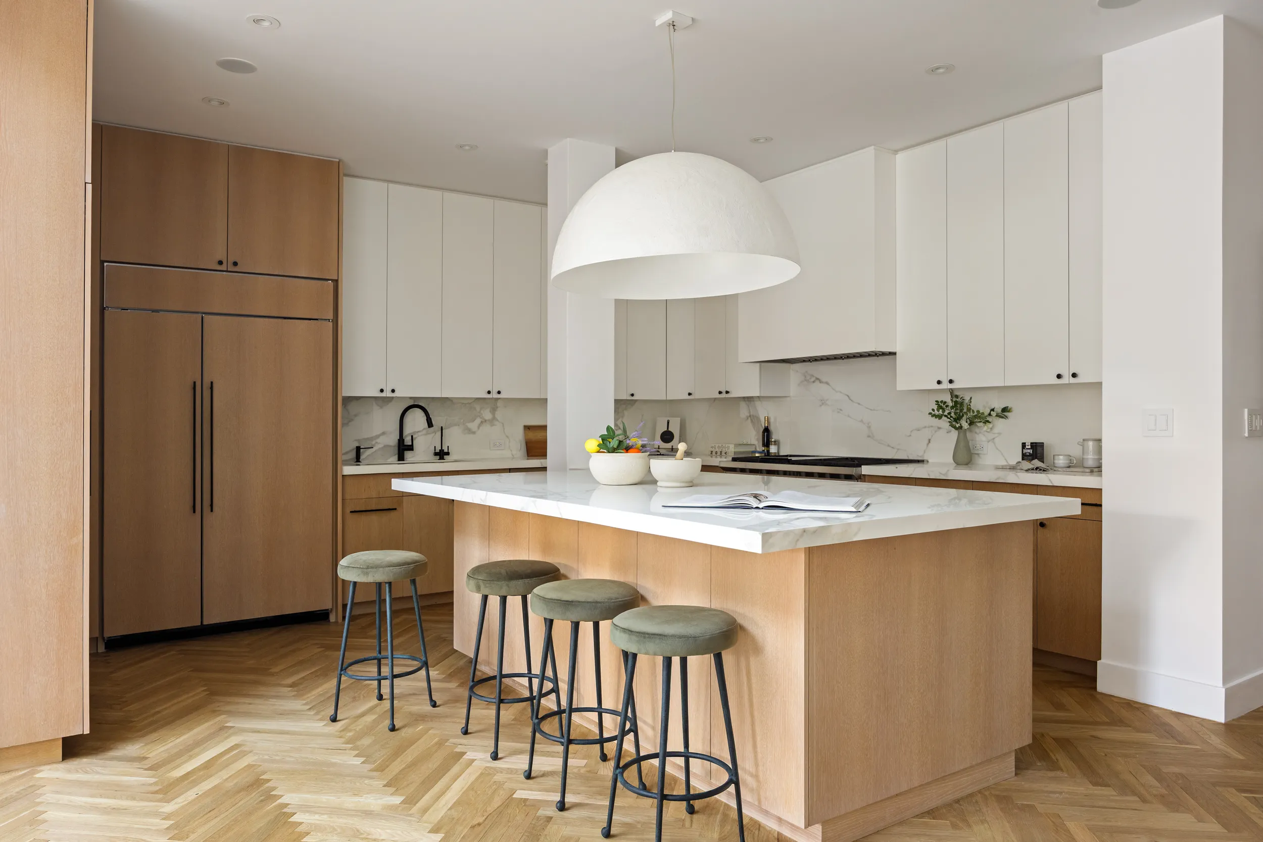 45 Warren Street PENTHOUSE in Tribeca, Manhattan | StreetEasy
