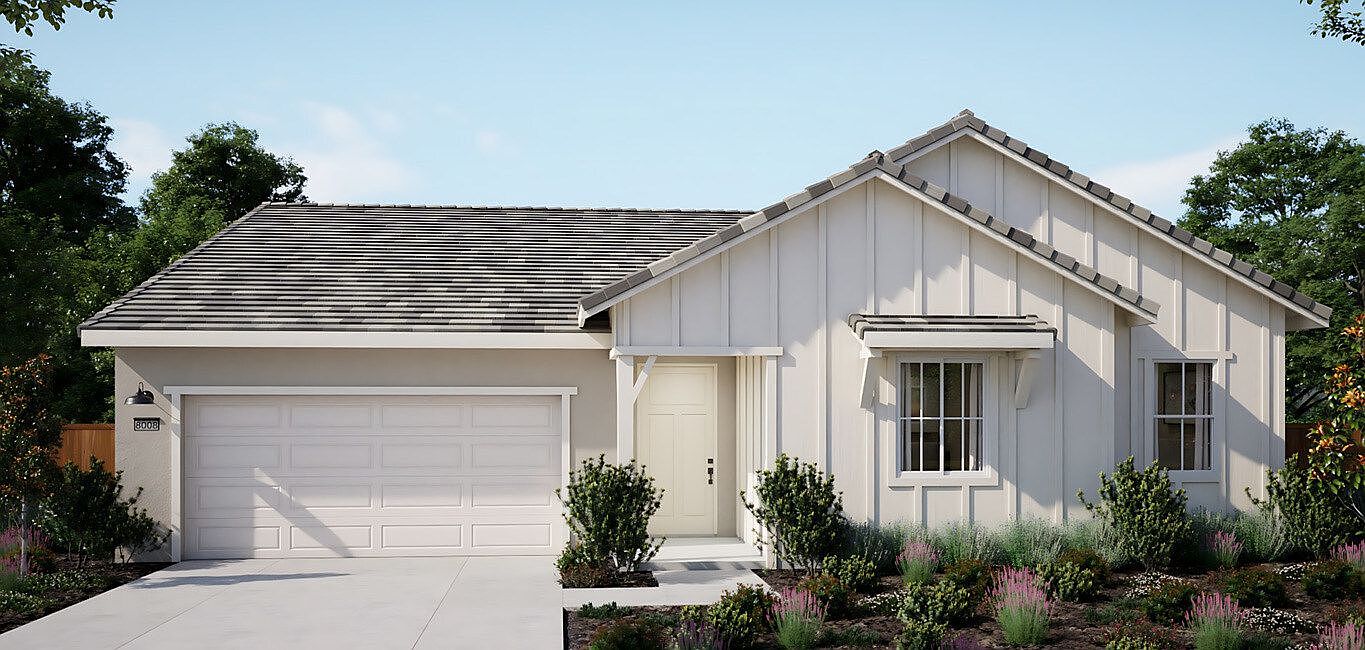 Plan 5001 Plan, The Residences at Arbor Ranch, Elk Grove, CA 95757 | Zillow