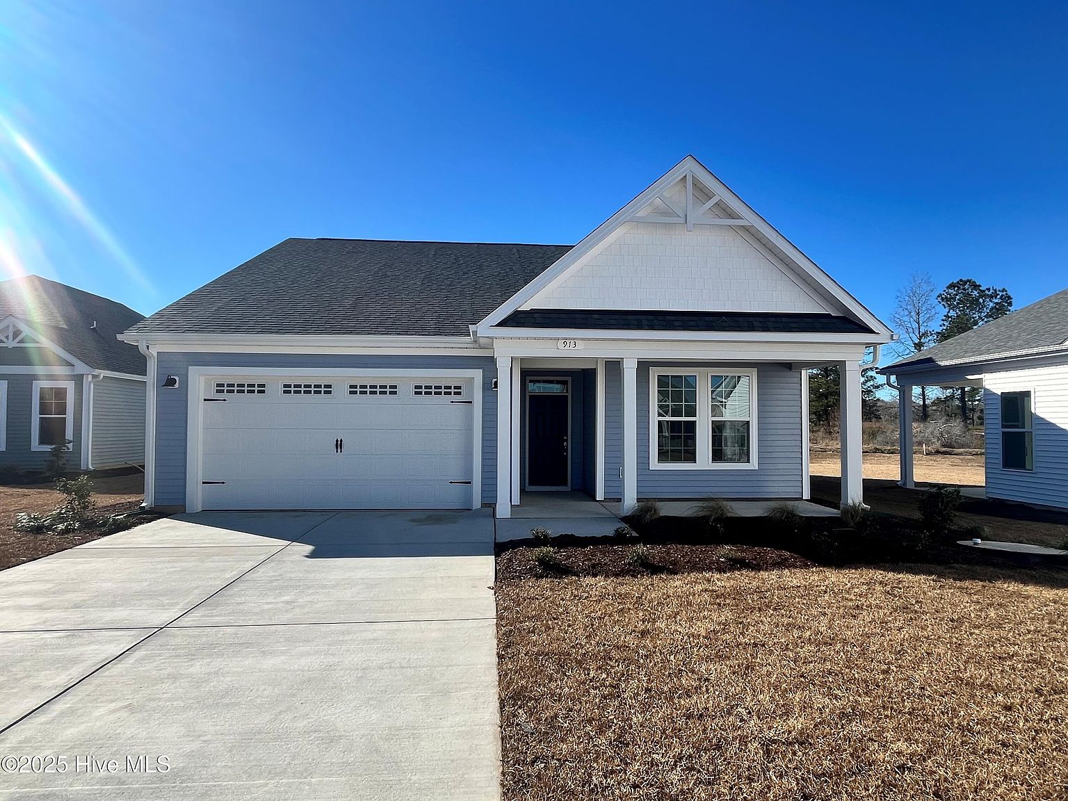913 Anemone Court NW, Calabash, NC 28467 | Zillow