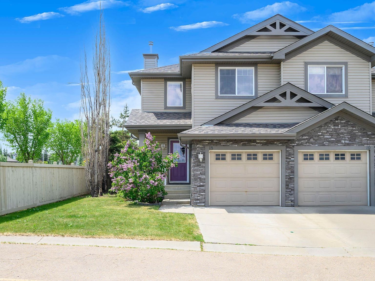 1730 Leger Gate NW #18, Edmonton, AB T6R 0R3 | MLS #E4440245 | Zillow