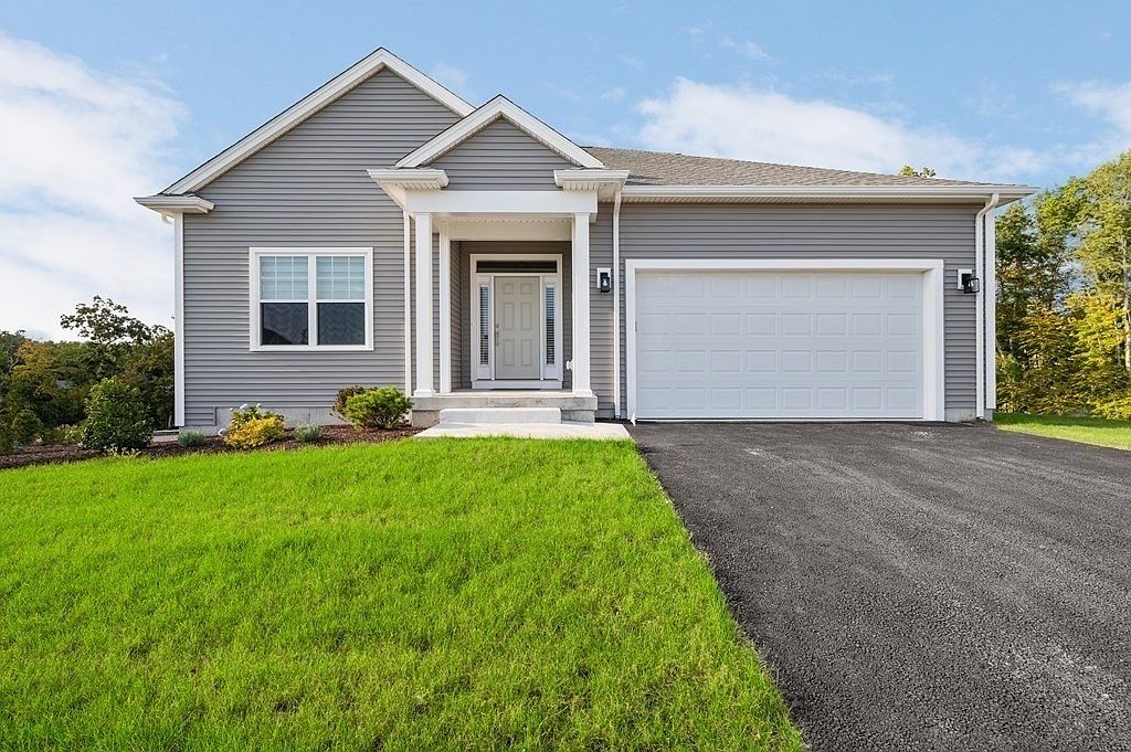 140 Rolling Ridge Dr #78, Whitinsville, MA 01588 | MLS #73358633 | Zillow