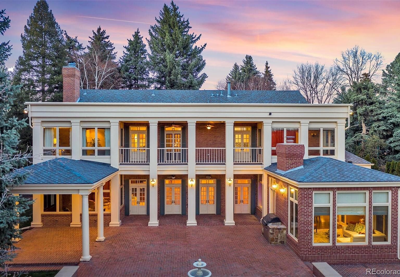 8 Cherry Hills Drive, Cherry Hills Village, CO 80113 | Zillow