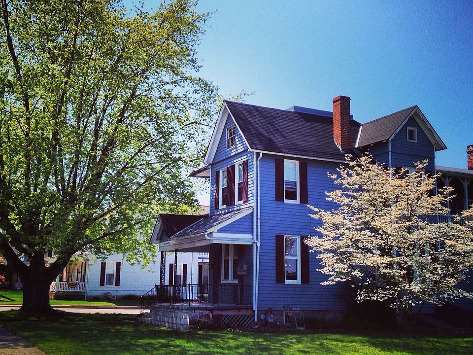 430 Locust St, Wrightsville, PA 17368 | Zillow