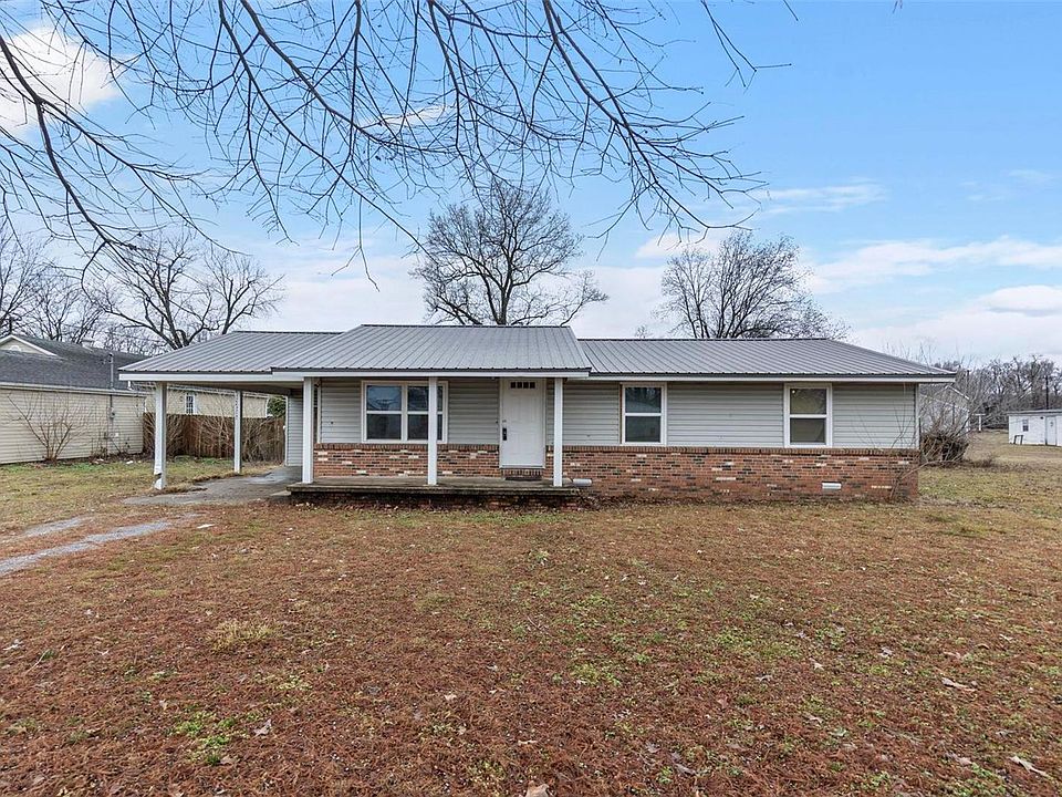103 Stephenson St, Oran, MO 63767 | Zillow