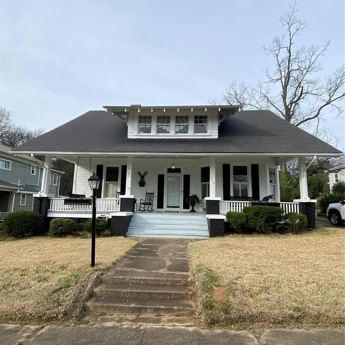 310 W Wade St, Wadesboro, NC 28170 | Zillow
