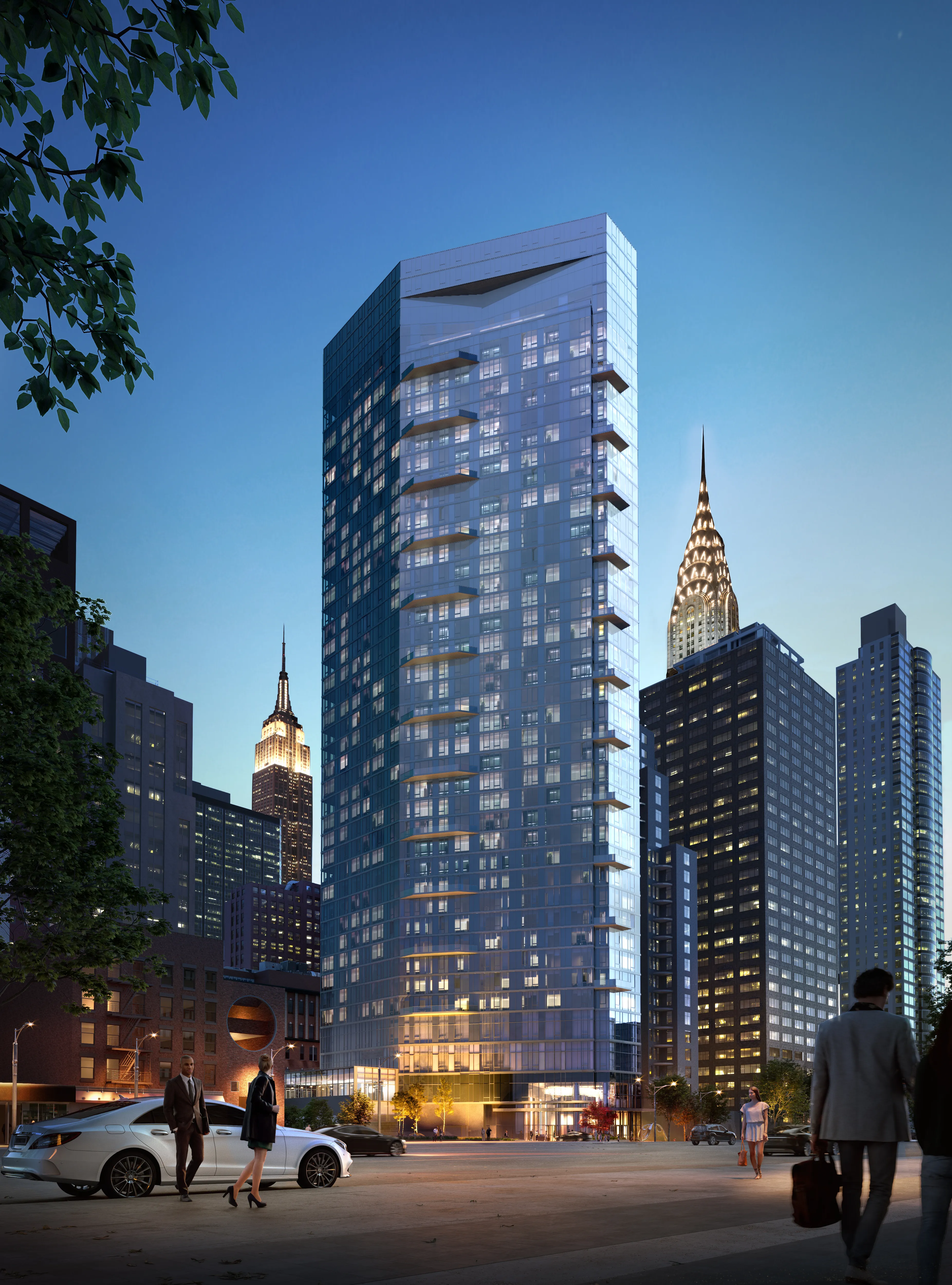 222 East 44th Street #PHM in Turtle Bay, Manhattan | StreetEasy