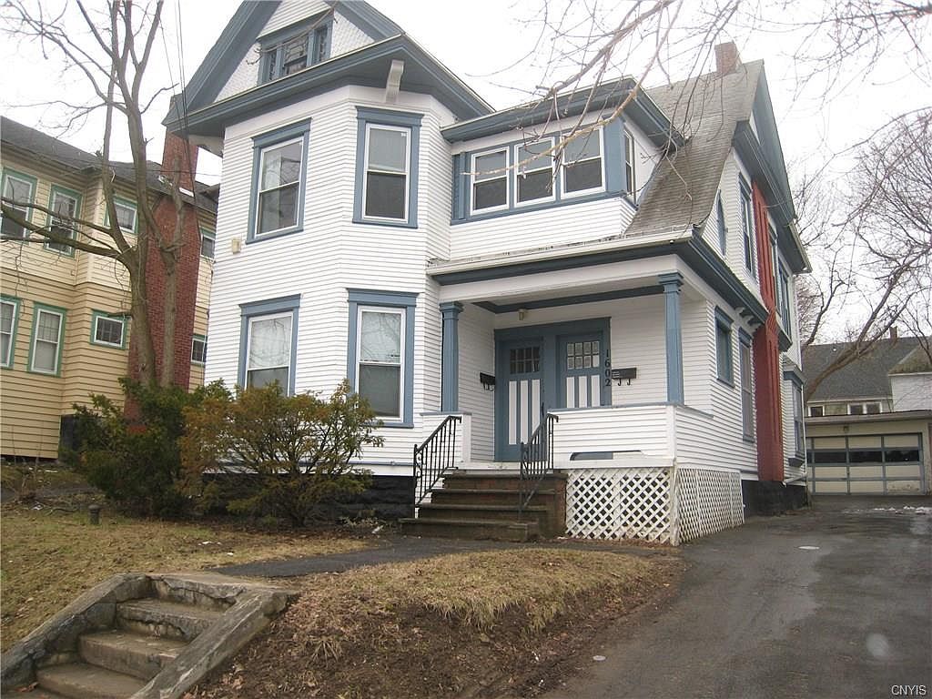 1602 S Geddes St, Syracuse, NY 13207 | Zillow
