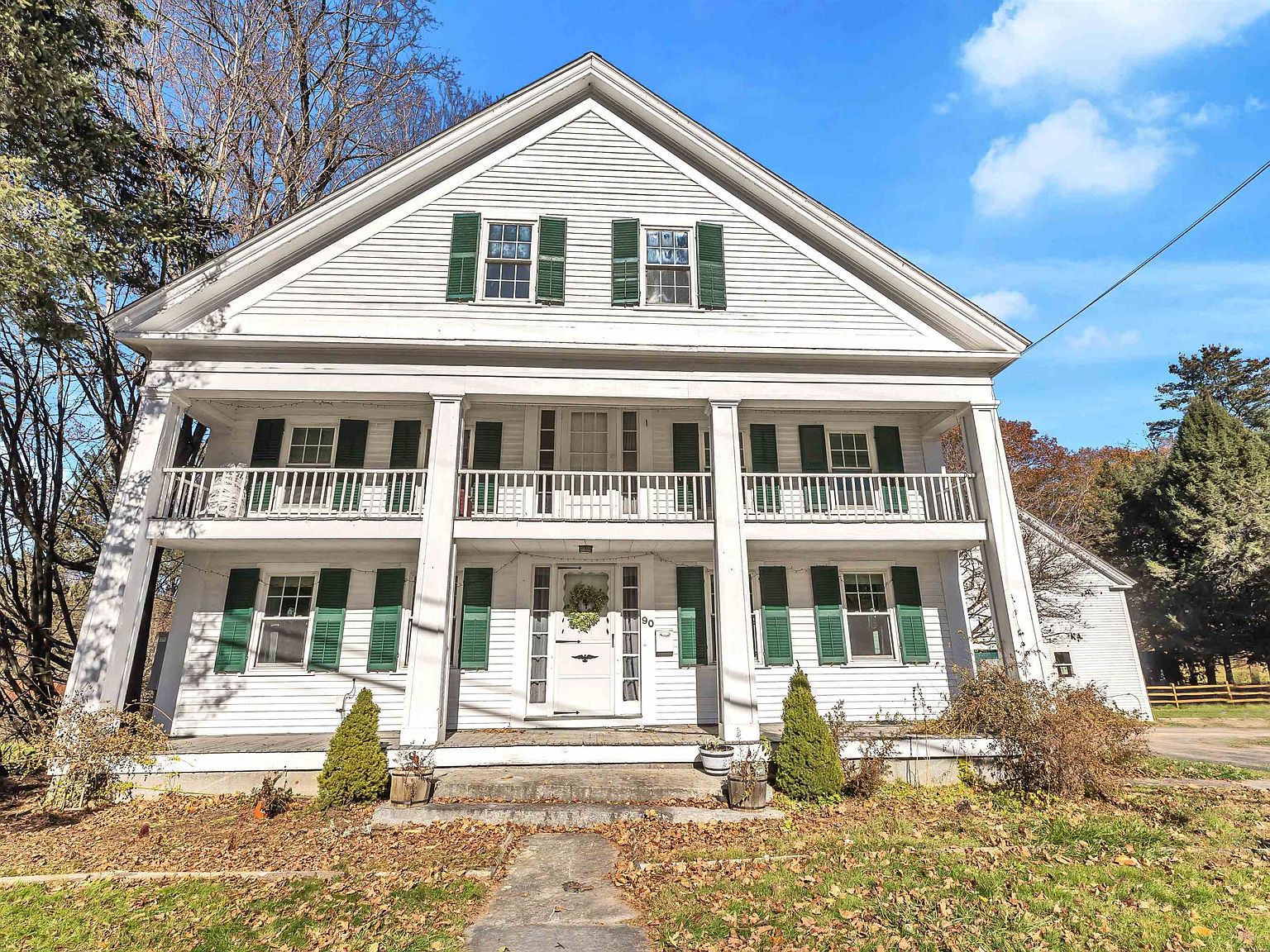 90 Main Street, Marlborough, NH 03455 | Zillow