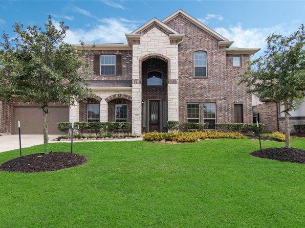 Mar Bella League City Real Estate - Mar Bella League City Homes For ...