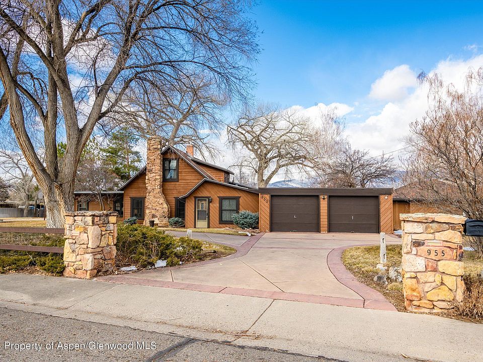 955 Birch Ave, Rifle, CO 81650 | Zillow