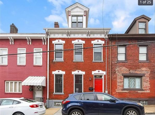 3 Bedroom Houses for Rent in Pittsburgh PA - 286 houses | Zillow
