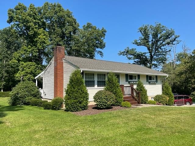 135 Old State Route 157, Venus, PA 16364 | Zillow