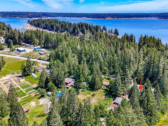4631 E Grapeview Loop Road, Allyn, WA 98524 | Zillow