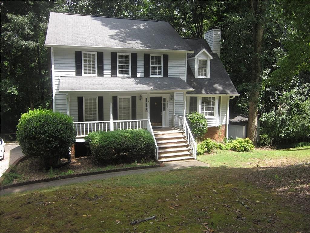 3480 Stillridge Dr, Johns Creek, GA 30022 | Zillow