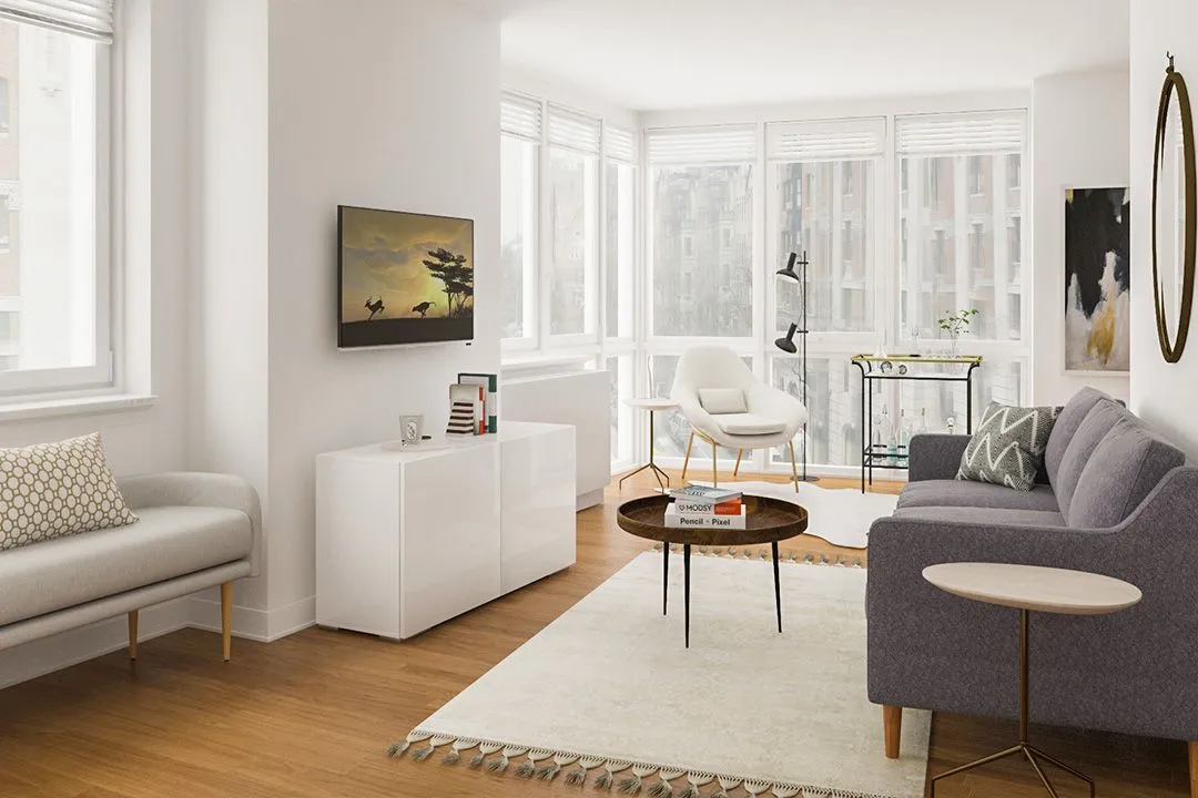 The Larstrand at 227 West 77th Street in Upper West Side : Sales ...