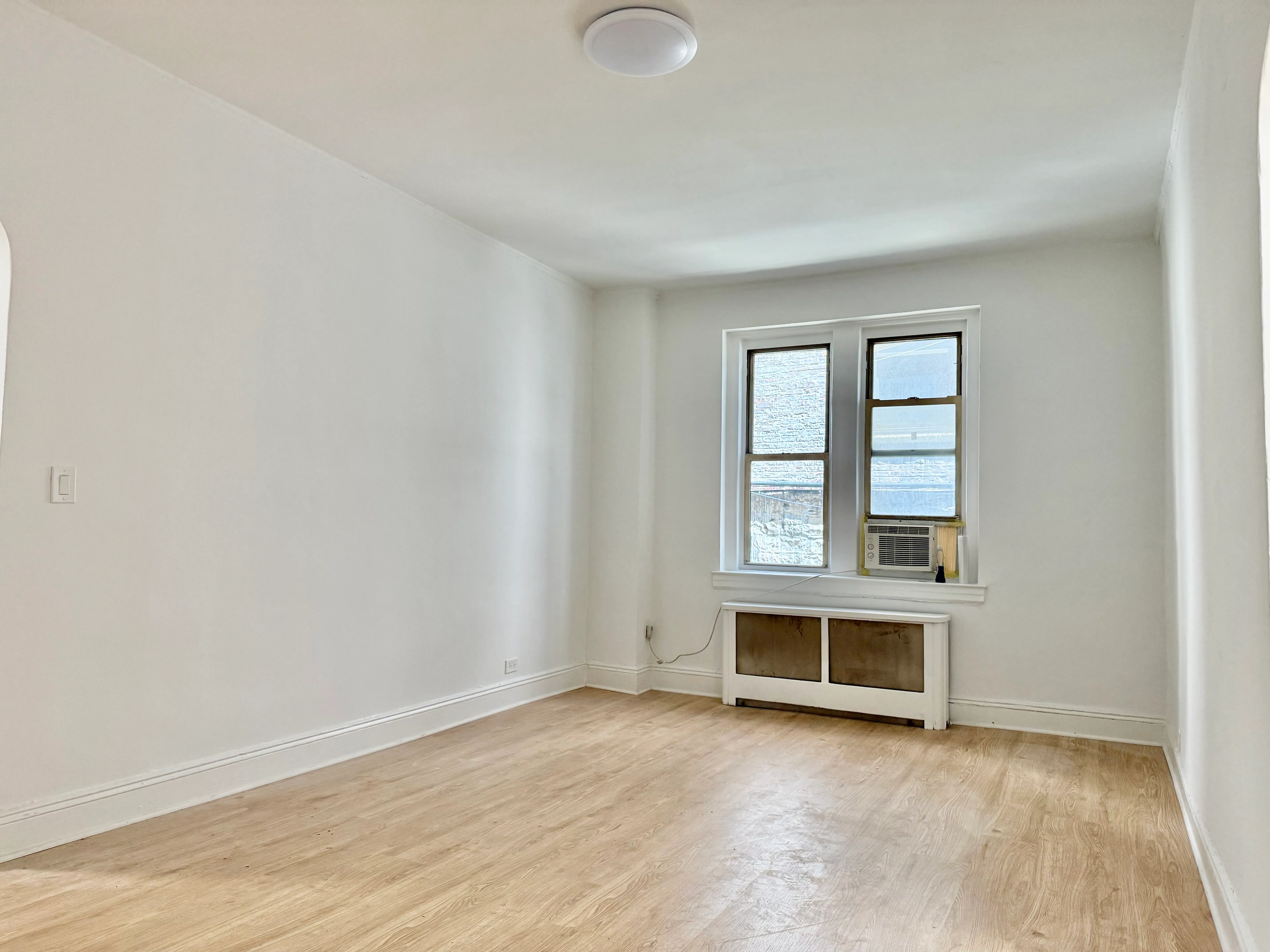 854 West 181st Street #2C in Hudson Heights, Manhattan | StreetEasy