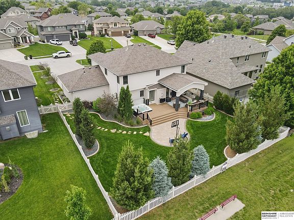 19413 Bellbrook Blvd, Gretna, NE 68028 | Zillow