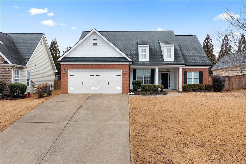 23 Spring Folly NW, Cartersville, GA 30121 | Zillow