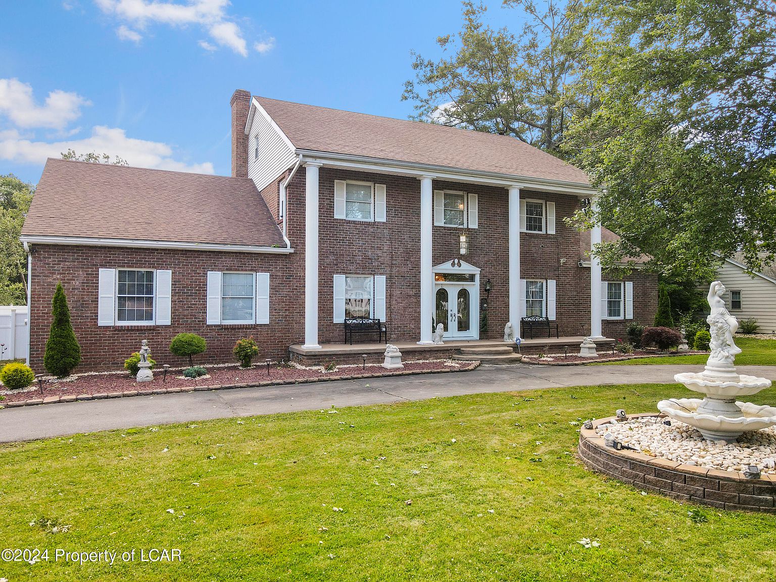 1414 E Broad St, Hazleton, PA 18201 | MLS #24-3163 | Zillow