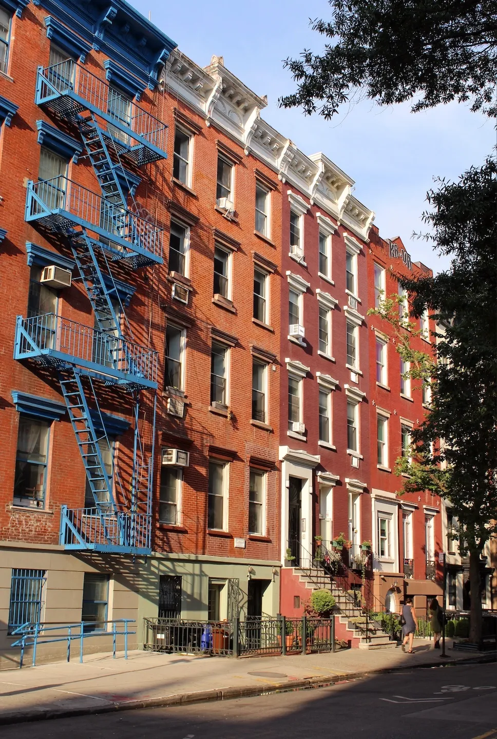 280 East 10th Street #2C in East Village, Manhattan | StreetEasy