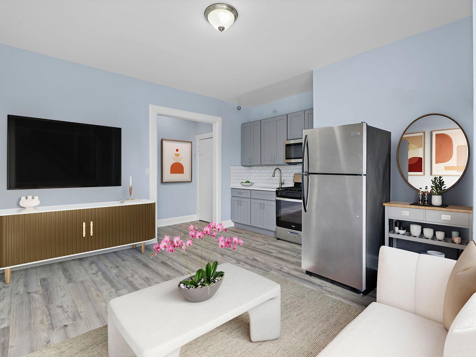 41 Main St APT 47, Orange, NJ 07050 | Zillow