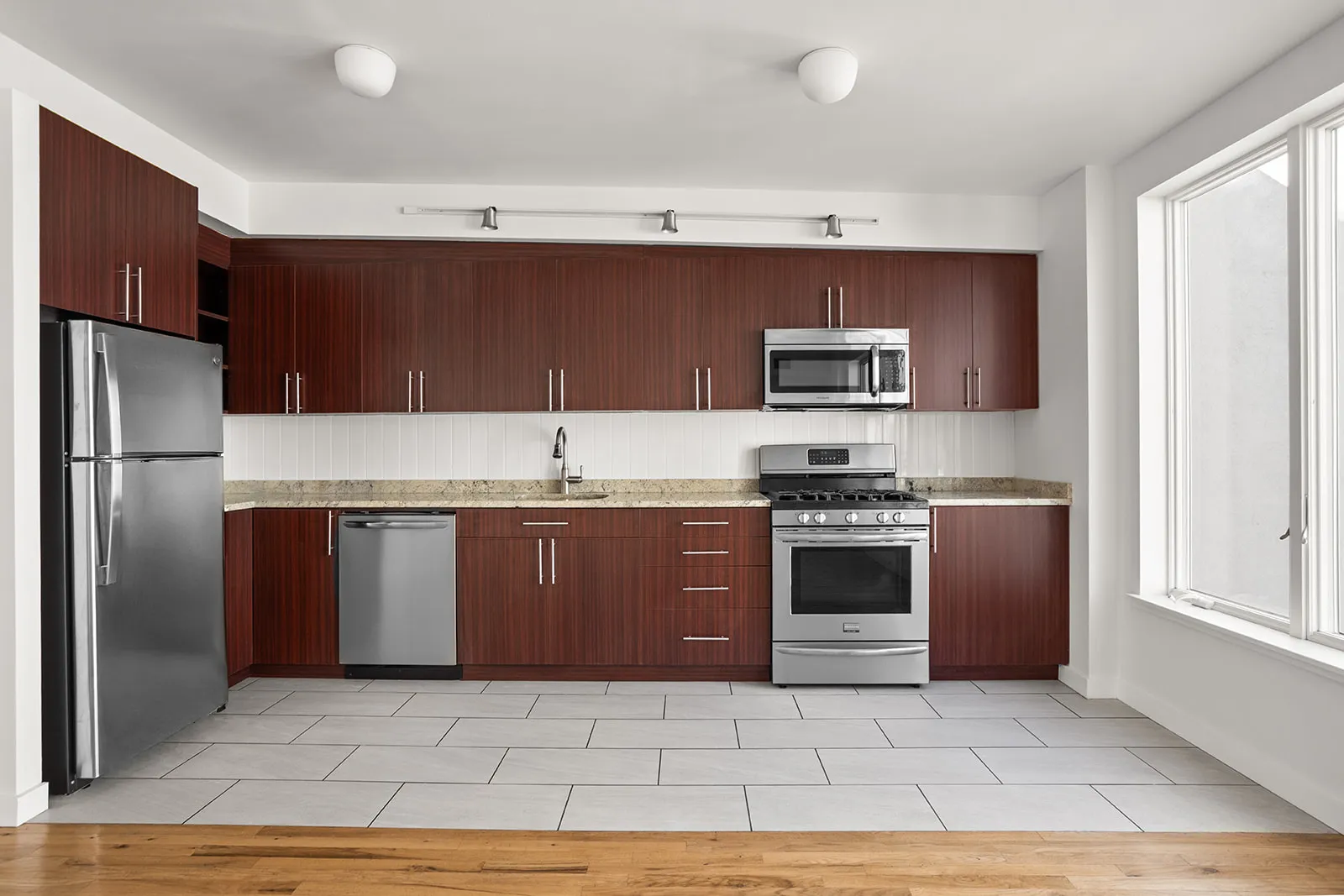 65 Jackson Street #2 in Williamsburg, Brooklyn | StreetEasy