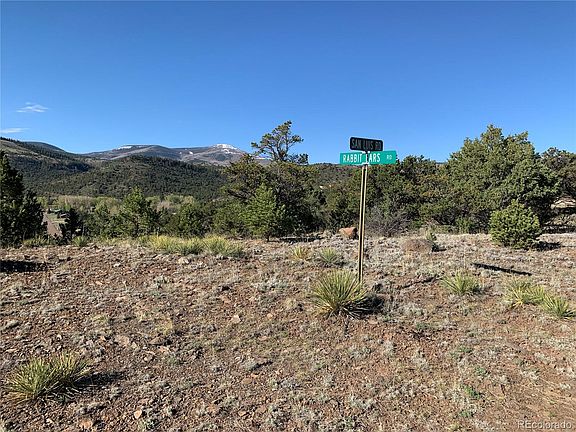 413 Rabbit Ears Road Lot 9, 10, South Fork, CO 81154 | Zillow