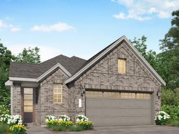 New Construction Homes in Katy TX | Zillow
