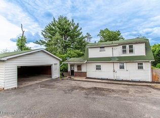 2041 Newton Ransom Blvd, Ransom, PA 18411 | MLS #SC4378 | Zillow