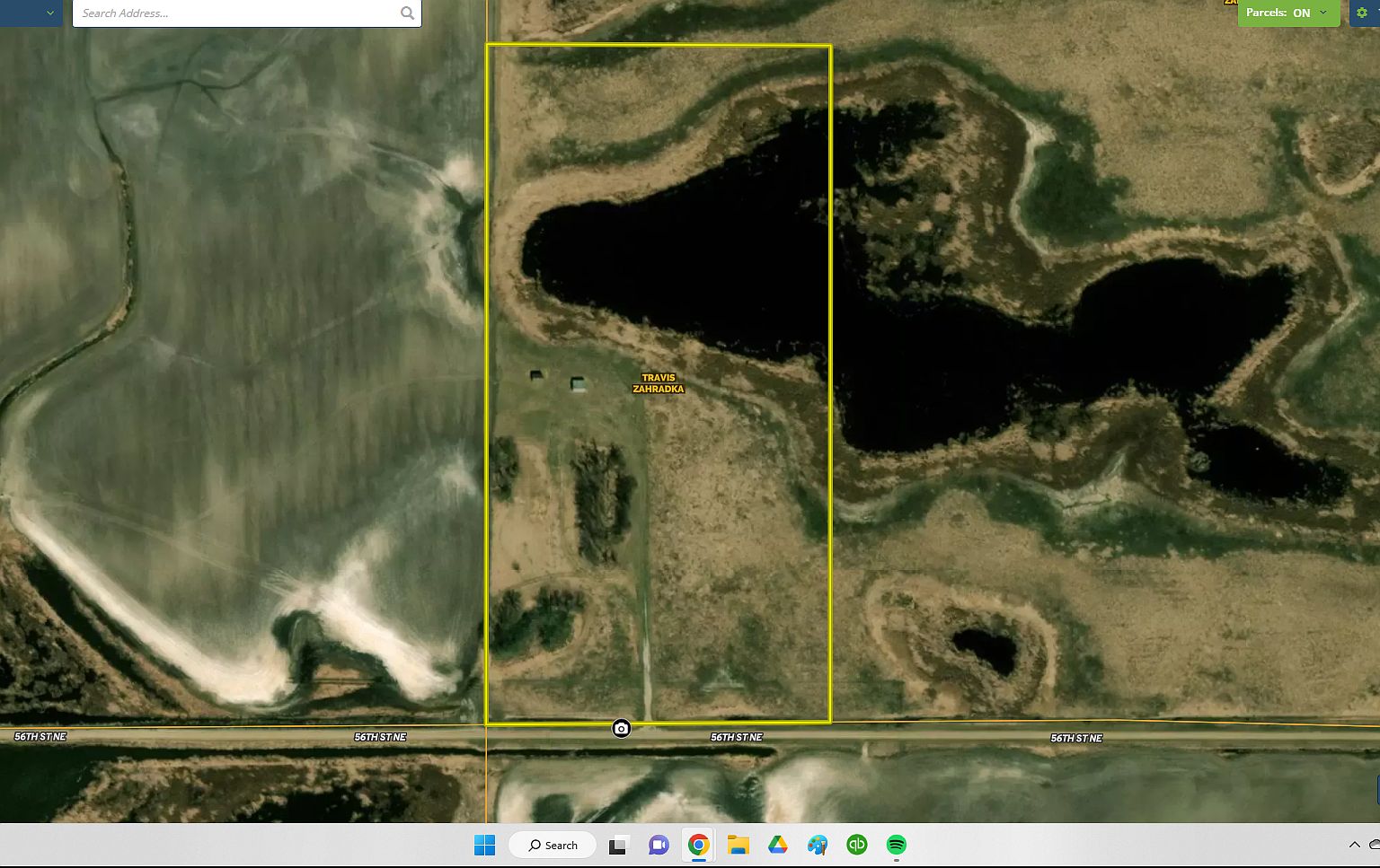 56th St NE LOT WP001, Lankin, ND 58250 | Zillow