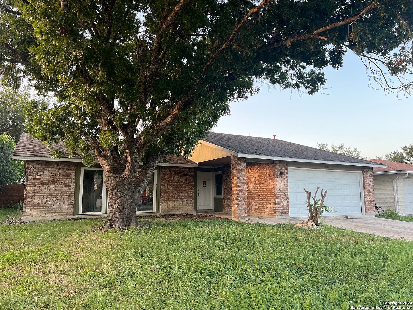 10527 BRADDOCK ST, San Antonio, TX 78245 | MLS #1789497 | Zillow
