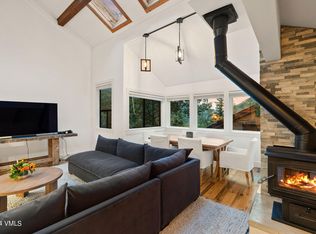 3930 Fall Line Dr #12, Vail, CO 81657 | MLS #1010235 | Zillow