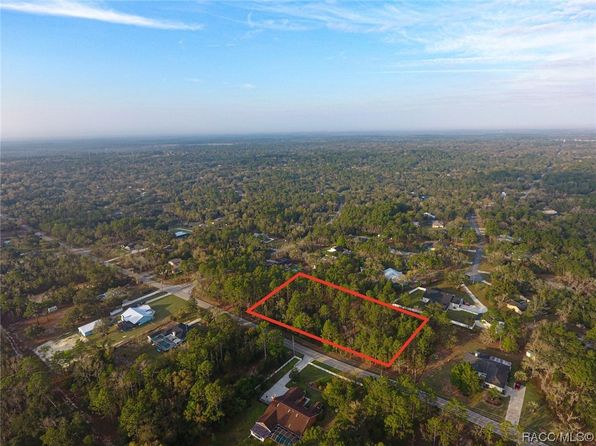 Lecanto FL Land & Lots For Sale - 51 Listings | Zillow