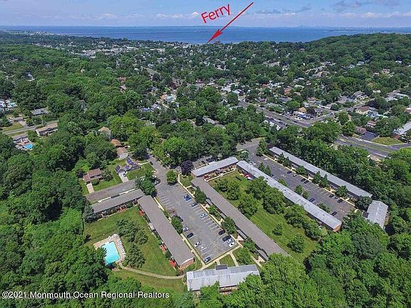 96 East Ave APT 43, Atlantic Highlands, NJ 07716 | MLS #22114611 | Zillow