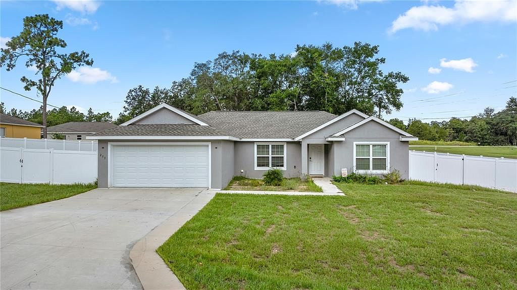 253 Locust Pass Loop, Ocala, FL 34472 | Zillow